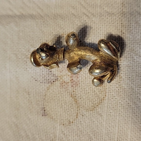 Jewelry | Vintage Poole Pin | Poshmark